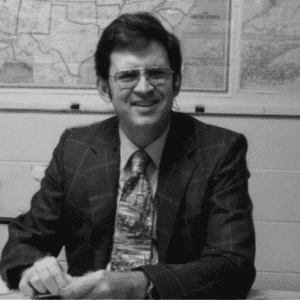 Remembering Paul Taylor, One of the Early TTY Activists. - TDI